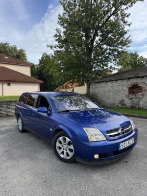 Opel Vectra 2005 Kivieli, ar dzinēja tilpumu 1.90 L un nobraukumu 365 tūkst. km par 1450 €, foto  vietnē AUTOMOTO.COM.LV
