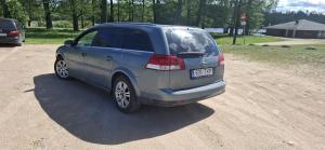 Opel Vectra 2005 Viljandi, ar dzinēja tilpumu 1.90 L un nobraukumu 494 tūkst. km par 1490 €, foto 13 vietnē AUTOMOTO.COM.LV