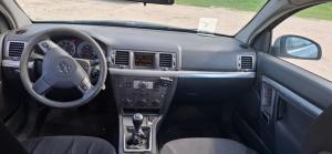Opel Vectra 2005 Viljandi, ar dzinēja tilpumu 1.90 L un nobraukumu 494 tūkst. km par 1490 €, foto 14 vietnē AUTOMOTO.COM.LV
