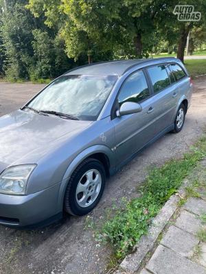 Opel Vectra 2005 in Vilnius, with an engine capacity of 1.90 L and mileage of 250 thousand km for 900 €, photo  on AUTOMOTO.COM.LV