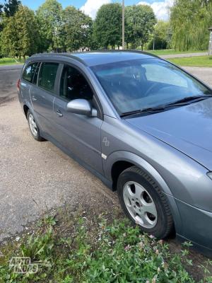 Opel Vectra 2005 in Vilnius, with an engine capacity of 1.90 L and mileage of 250 thousand km for 900 €, photo 3 on AUTOMOTO.COM.LV