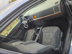Опель Вектра 2005 в Тельшяй, объемом двигателя 1.90 л и пробегом 350 тыс. км за 470 €, фото 7 на AUTOMOTO.COM.LV