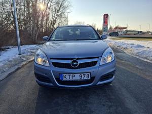 Opel Vectra 2006 Kretinga, ar dzinēja tilpumu 1.90 L un nobraukumu 246 tūkst. km par 1350 €, foto 2 vietnē AUTOMOTO.COM.LV