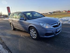 Opel Vectra 2006 Kretinga, ar dzinēja tilpumu 1.90 L un nobraukumu 246 tūkst. km par 1350 €, foto 3 vietnē AUTOMOTO.COM.LV