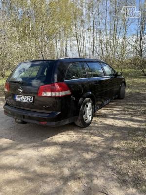 Opel Vectra 2006 Viļņa, ar dzinēja tilpumu 1.90 L un nobraukumu 309 tūkst. km par 1800 €, foto 4 vietnē AUTOMOTO.COM.LV