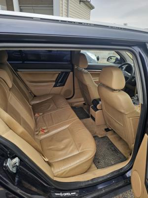 Opel Vectra 2006 Kohtla-Jerve, ar dzinēja tilpumu 1.90 L un nobraukumu 0 tūkst. km par 1300 €, foto 6 vietnē AUTOMOTO.COM.LV