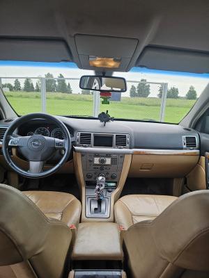 Opel Vectra 2006 Kohtla-Jerve, ar dzinēja tilpumu 1.90 L un nobraukumu 0 tūkst. km par 1300 €, foto 10 vietnē AUTOMOTO.COM.LV