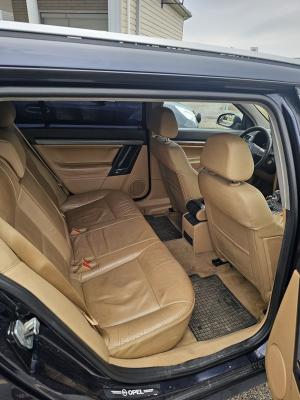 Opel Vectra 2006 Kohtla-Jerve, ar dzinēja tilpumu 1.90 L un nobraukumu 0 tūkst. km par 1300 €, foto 11 vietnē AUTOMOTO.COM.LV