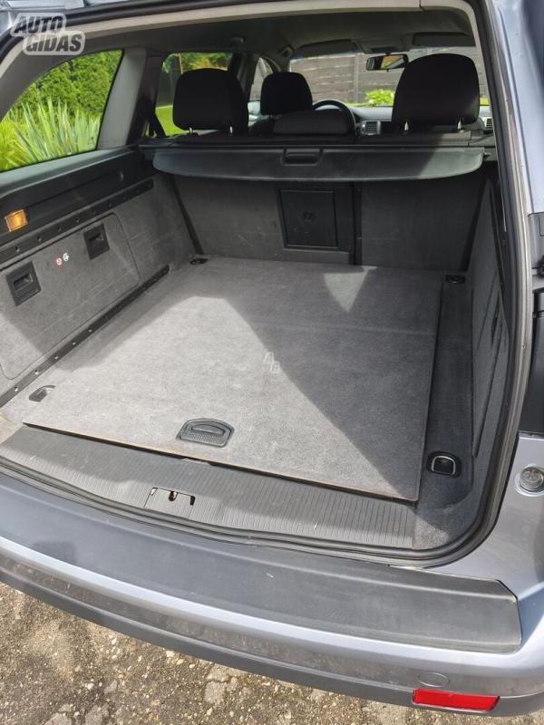 Opel Vectra 2006 Šauļi, ar dzinēja tilpumu 1.90 L un nobraukumu 350 tūkst. km par 1500 €, foto 8 vietnē AUTOMOTO.COM.LV