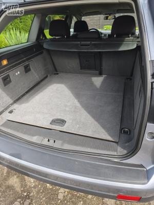 Opel Vectra 2006 in Siauliai, with an engine capacity of 1.90 L and mileage of 350 thousand km for 1500 €, photo 9 on AUTOMOTO.COM.LV