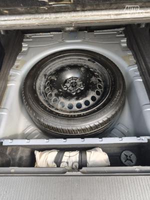 Opel Vectra 2006 in Siauliai, with an engine capacity of 1.90 L and mileage of 350 thousand km for 1500 €, photo 10 on AUTOMOTO.COM.LV