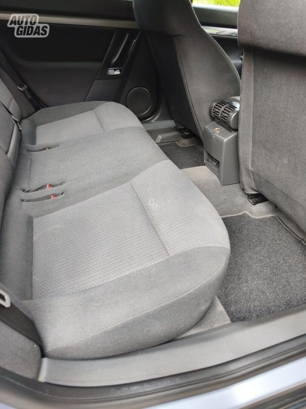 Opel Vectra 2006 Šauļi, ar dzinēja tilpumu 1.90 L un nobraukumu 350 tūkst. km par 1500 €, foto 10 vietnē AUTOMOTO.COM.LV