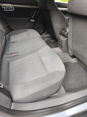Opel Vectra 2006 in Siauliai, with an engine capacity of 1.90 L and mileage of 350 thousand km for 1500 €, photo 11 on AUTOMOTO.COM.LV