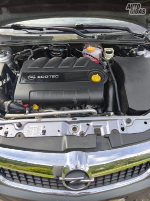 Opel Vectra 2006 in Siauliai, with an engine capacity of 1.90 L and mileage of 350 thousand km for 1500 €, photo 15 on AUTOMOTO.COM.LV