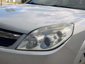 Opel Vectra 2006 in Vilnius, with an engine capacity of 1.90 L and mileage of 265 thousand km for 1350 €, photo 13 on AUTOMOTO.COM.LV