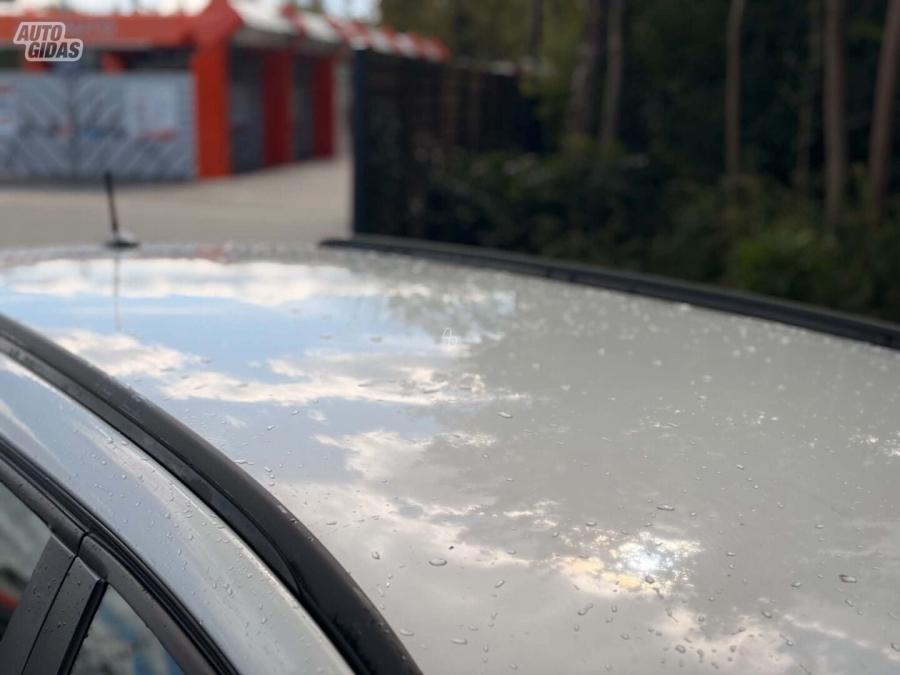 Opel Vectra 2006 in Vilnius, with an engine capacity of 1.90 L and mileage of 265 thousand km for 1350 €, photo 15 on AUTOMOTO.COM.LV