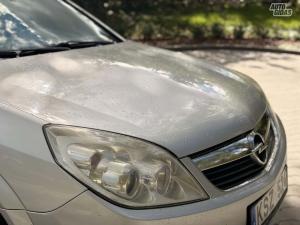 Opel Vectra 2006 in Vilnius, with an engine capacity of 1.90 L and mileage of 265 thousand km for 1350 €, photo 16 on AUTOMOTO.COM.LV