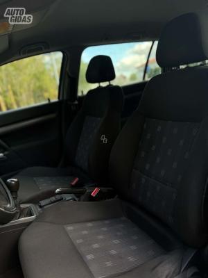 Opel Vectra 2006 in Vilnius, with an engine capacity of 1.90 L and mileage of 265 thousand km for 1350 €, photo 18 on AUTOMOTO.COM.LV