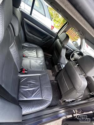 Opel Vectra 2006 Kauņa, ar dzinēja tilpumu 1.90 L un nobraukumu 253 tūkst. km par 1600 €, foto 7 vietnē AUTOMOTO.COM.LV