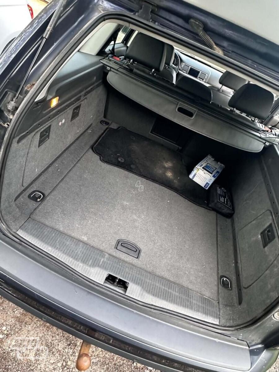 Opel Vectra 2006 Kauņa, ar dzinēja tilpumu 1.90 L un nobraukumu 253 tūkst. km par 1600 €, foto 8 vietnē AUTOMOTO.COM.LV