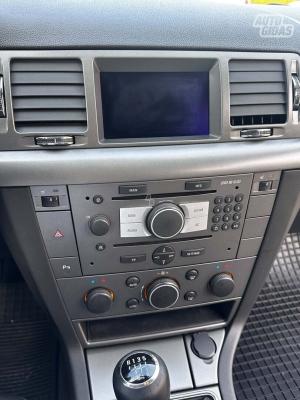 Opel Vectra 2006 Kauņa, ar dzinēja tilpumu 1.90 L un nobraukumu 253 tūkst. km par 1600 €, foto 9 vietnē AUTOMOTO.COM.LV