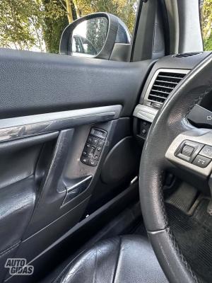 Opel Vectra 2006 Kauņa, ar dzinēja tilpumu 1.90 L un nobraukumu 253 tūkst. km par 1600 €, foto 12 vietnē AUTOMOTO.COM.LV