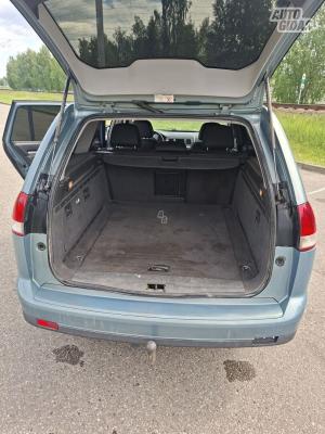 Opel Vectra 2007 in Radviliskis, with an engine capacity of 1.90 L and mileage of 300 thousand km for 950 €, photo 8 on AUTOMOTO.COM.LV