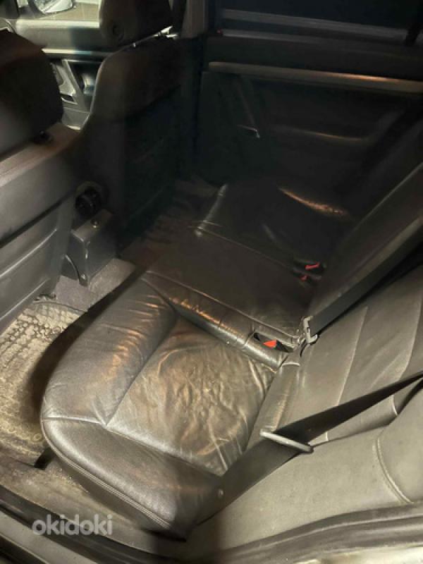 Opel Vectra 2007 in Tallinn, with an engine capacity of 1.90 L and mileage of 372 thousand km for 800 €, photo 5 on AUTOMOTO.COM.LV