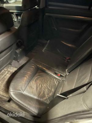 Opel Vectra 2007 in Tallinn, with an engine capacity of 1.90 L and mileage of 372 thousand km for 800 €, photo 6 on AUTOMOTO.COM.LV