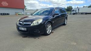 Opel Vectra 2007 Šauļi, ar dzinēja tilpumu 1.90 L un nobraukumu 111 tūkst. km par 1650 €, foto  vietnē AUTOMOTO.COM.LV