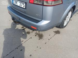 Opel Vectra 2007 Klaipėda, ar dzinēja tilpumu 1.90 L un nobraukumu 362 tūkst. km par 1350 €, foto 7 vietnē AUTOMOTO.COM.LV