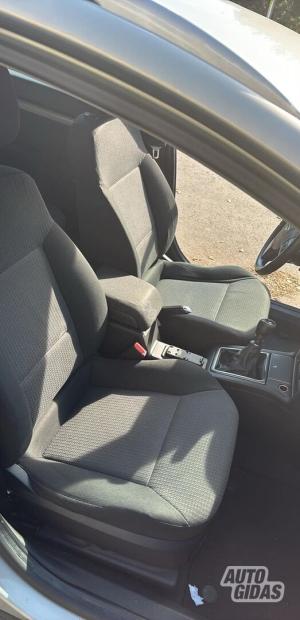 Opel Vectra 2007 in Panevezys, with an engine capacity of 1.90 L and mileage of 279 thousand km for 1700 €, photo 8 on AUTOMOTO.COM.LV