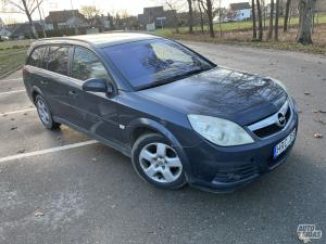 Opel Vectra 2008 Kretinga, ar dzinēja tilpumu 1.90 L un nobraukumu 353 tūkst. km par 1500 €, foto 2 vietnē AUTOMOTO.COM.LV
