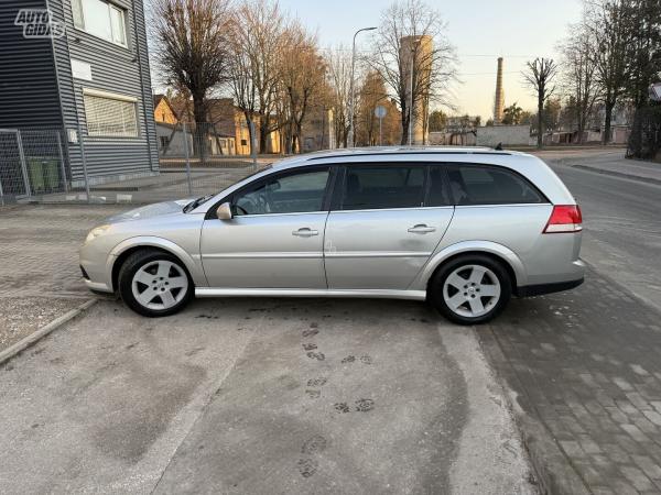 Opel Vectra 2008 Kauņa, ar dzinēja tilpumu 1.90 L un nobraukumu 371 tūkst. km par 1450 €, foto 1 vietnē AUTOMOTO.COM.LV