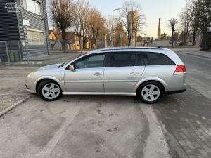 Opel Vectra 2008 Kauņa, ar dzinēja tilpumu 1.90 L un nobraukumu 371 tūkst. km par 1450 €, foto  vietnē AUTOMOTO.COM.LV