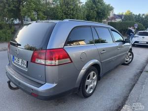 Opel Vectra 2008 Kauņa, ar dzinēja tilpumu 1.90 L un nobraukumu 300 tūkst. km par 699 €, foto 3 vietnē AUTOMOTO.COM.LV