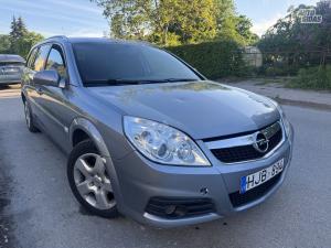 Opel Vectra 2008 Kauņa, ar dzinēja tilpumu 1.90 L un nobraukumu 300 tūkst. km par 699 €, foto 4 vietnē AUTOMOTO.COM.LV