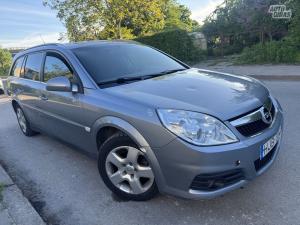Opel Vectra 2008 Kauņa, ar dzinēja tilpumu 1.90 L un nobraukumu 300 tūkst. km par 699 €, foto 6 vietnē AUTOMOTO.COM.LV