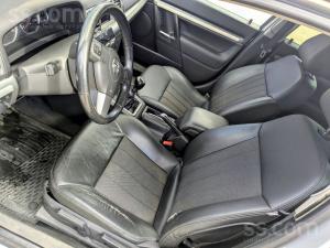 Opel Vectra 2008 Ogre, ar dzinēja tilpumu 1.90 L un nobraukumu 382 tūkst. km par 1300 €, foto 4 vietnē AUTOMOTO.COM.LV
