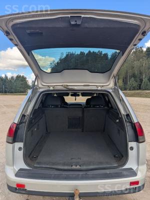 Opel Vectra 2008 Ogre, ar dzinēja tilpumu 1.90 L un nobraukumu 382 tūkst. km par 1300 €, foto 7 vietnē AUTOMOTO.COM.LV