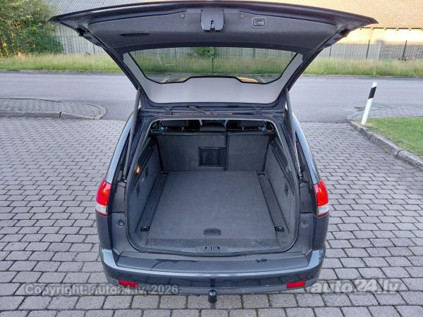 Opel Vectra 2008 Paide, ar dzinēja tilpumu 1.90 L un nobraukumu 197 tūkst. km par 3499 €, foto 7 vietnē AUTOMOTO.COM.LV