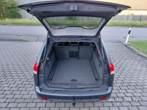 Opel Vectra 2008 Paide, ar dzinēja tilpumu 1.90 L un nobraukumu 197 tūkst. km par 3499 €, foto 8 vietnē AUTOMOTO.COM.LV