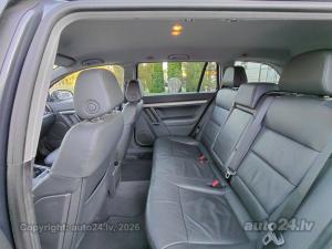 Opel Vectra 2008 Paide, ar dzinēja tilpumu 1.90 L un nobraukumu 197 tūkst. km par 3499 €, foto 12 vietnē AUTOMOTO.COM.LV