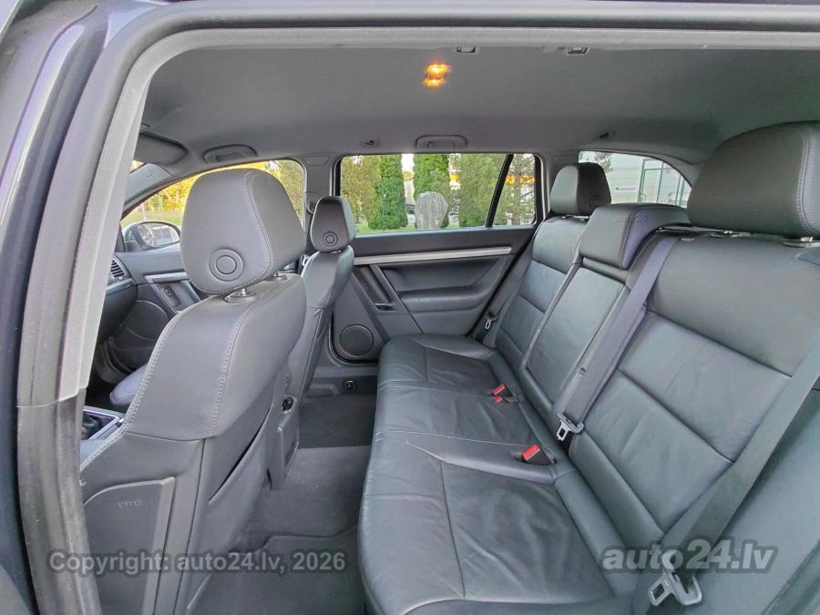 Opel Vectra 2008 Paide, ar dzinēja tilpumu 1.90 L un nobraukumu 197 tūkst. km par 3499 €, foto 12 vietnē AUTOMOTO.COM.LV