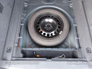 Opel Vectra 2008 Paide, ar dzinēja tilpumu 1.90 L un nobraukumu 197 tūkst. km par 3499 €, foto 13 vietnē AUTOMOTO.COM.LV