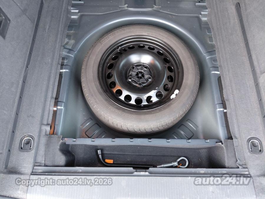Opel Vectra 2008 Paide, ar dzinēja tilpumu 1.90 L un nobraukumu 197 tūkst. km par 3499 €, foto 13 vietnē AUTOMOTO.COM.LV