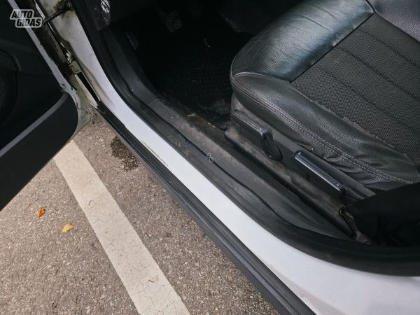 Opel Vectra 2008 in Sirvintos, with an engine capacity of 1.90 L and mileage of 400 thousand km for 600 €, photo 6 on AUTOMOTO.COM.LV