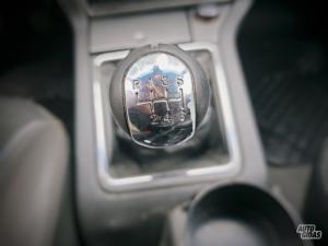 Опель Вектра 2008 в Ширвинтос, объемом двигателя 1.90 л и пробегом 400 тыс. км за 600 €, фото 12 на AUTOMOTO.COM.LV