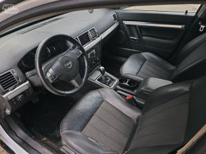 Opel Vectra 2008 Širvintos, ar dzinēja tilpumu 1.90 L un nobraukumu 360 tūkst. km par 499 €, foto 9 vietnē AUTOMOTO.COM.LV