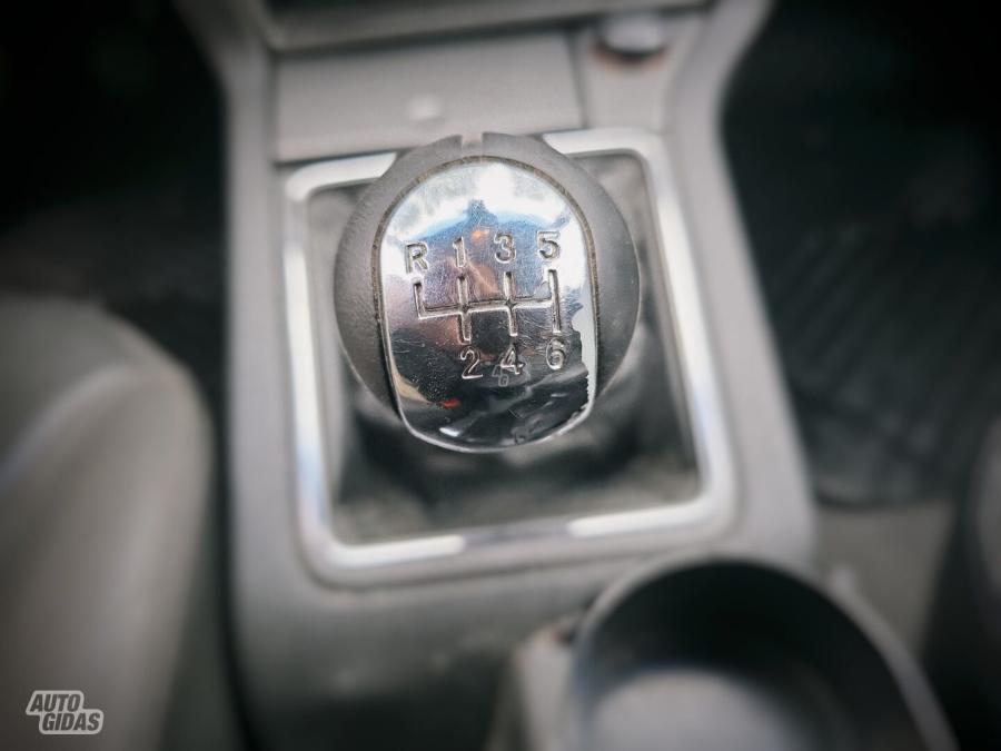 Opel Vectra 2008 Širvintos, ar dzinēja tilpumu 1.90 L un nobraukumu 360 tūkst. km par 499 €, foto 12 vietnē AUTOMOTO.COM.LV